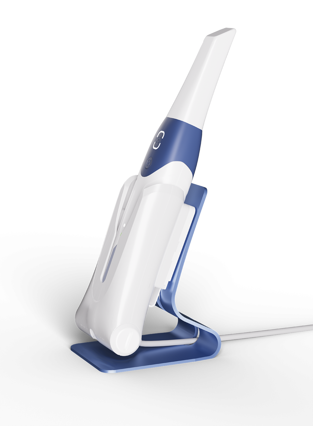 Caméra d’empreinte numérique MyScan par MyRay – IMDgroup