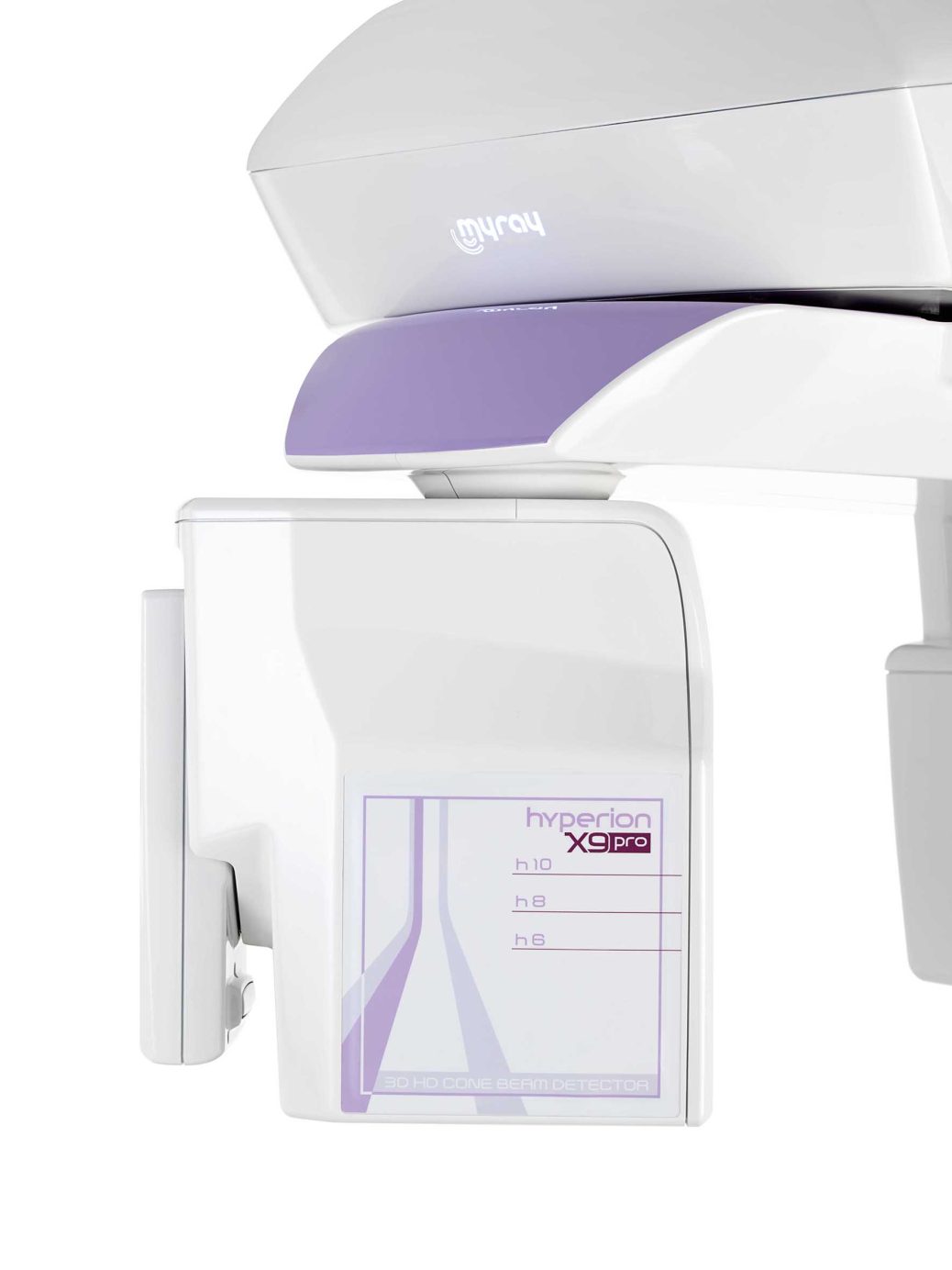 Panoramique MyRay Hyperion X5 – 2D CÉPHALO – IMDgroup